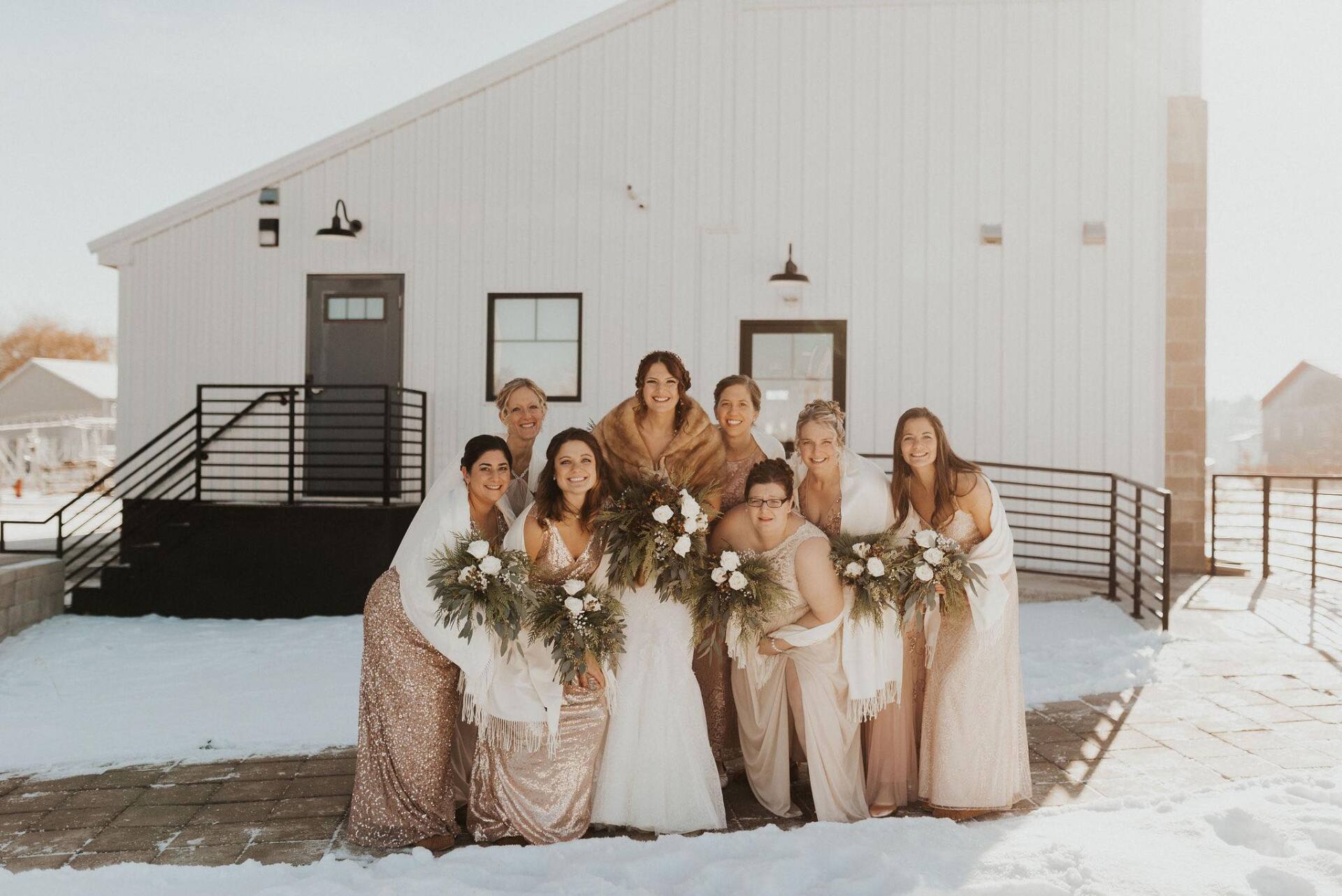 The Mill Events Photo Gallery | Chetek, WI