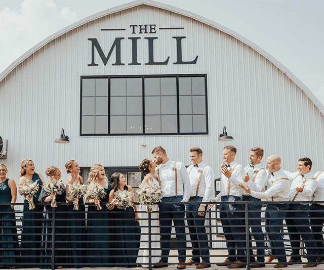 The Mill Events | Event Venues | Chetek, WI