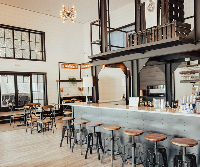 The Mill Events | Event Venues | Chetek, WI