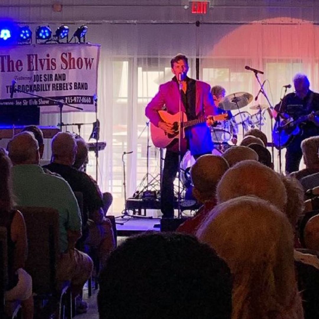 The Mill Events | Event Venues | Chetek, WI