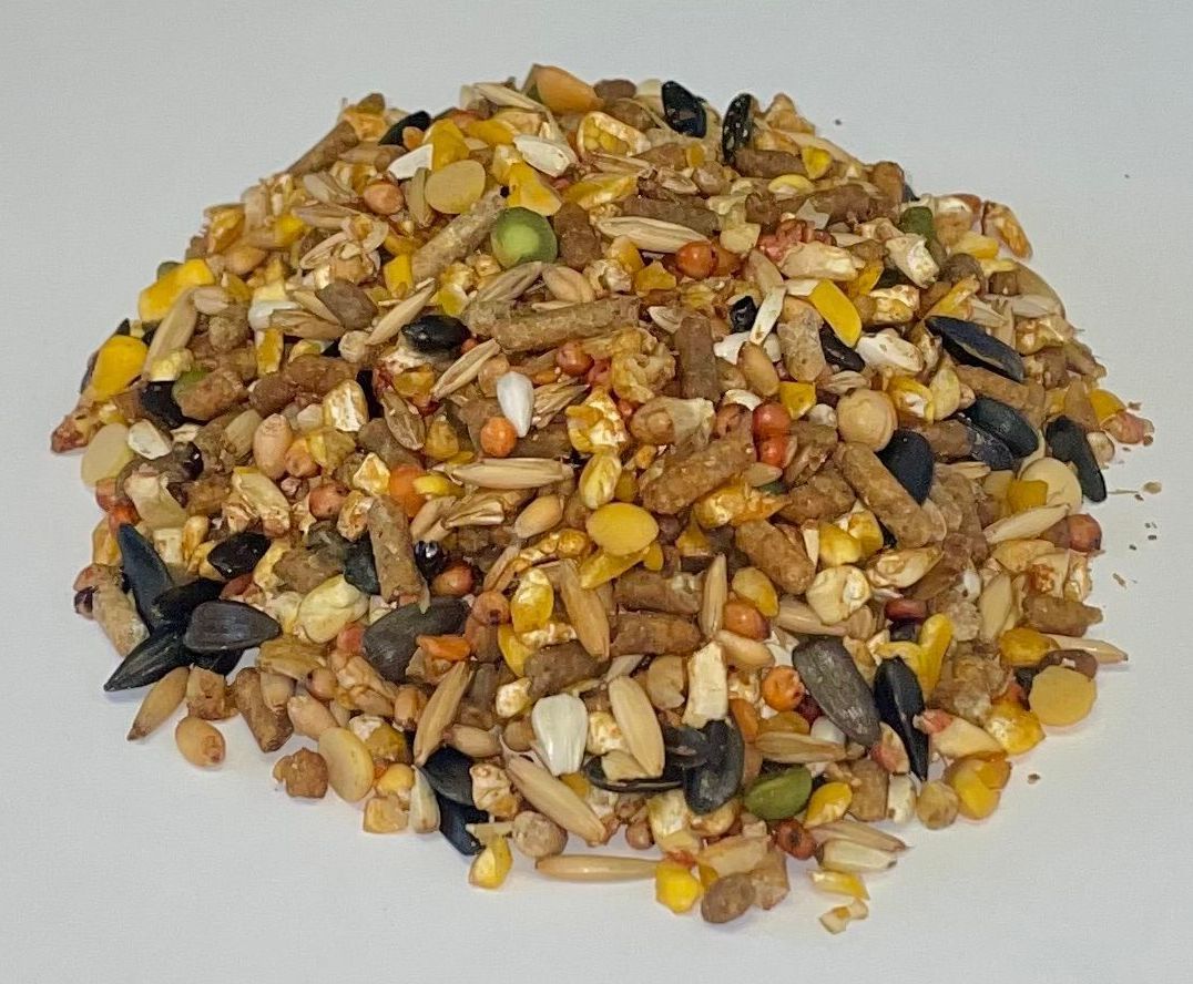 Graham Feed Company | Livestock Supply | Terre Haute, IN