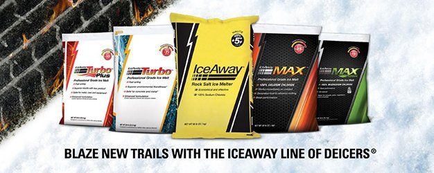 Compass Minerals | Agricultural Salts | Terre Haute, IN