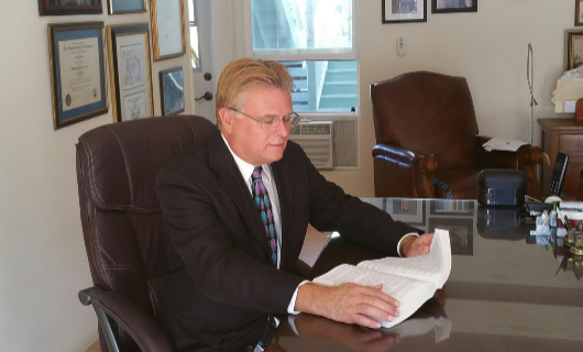 William T. Reece, Jr., JD LLM | Attorney at Law – Kailua-Kona, HI