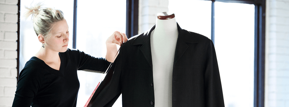 Tailoring | Murrieta, CA - Jenny's Sewing Studio