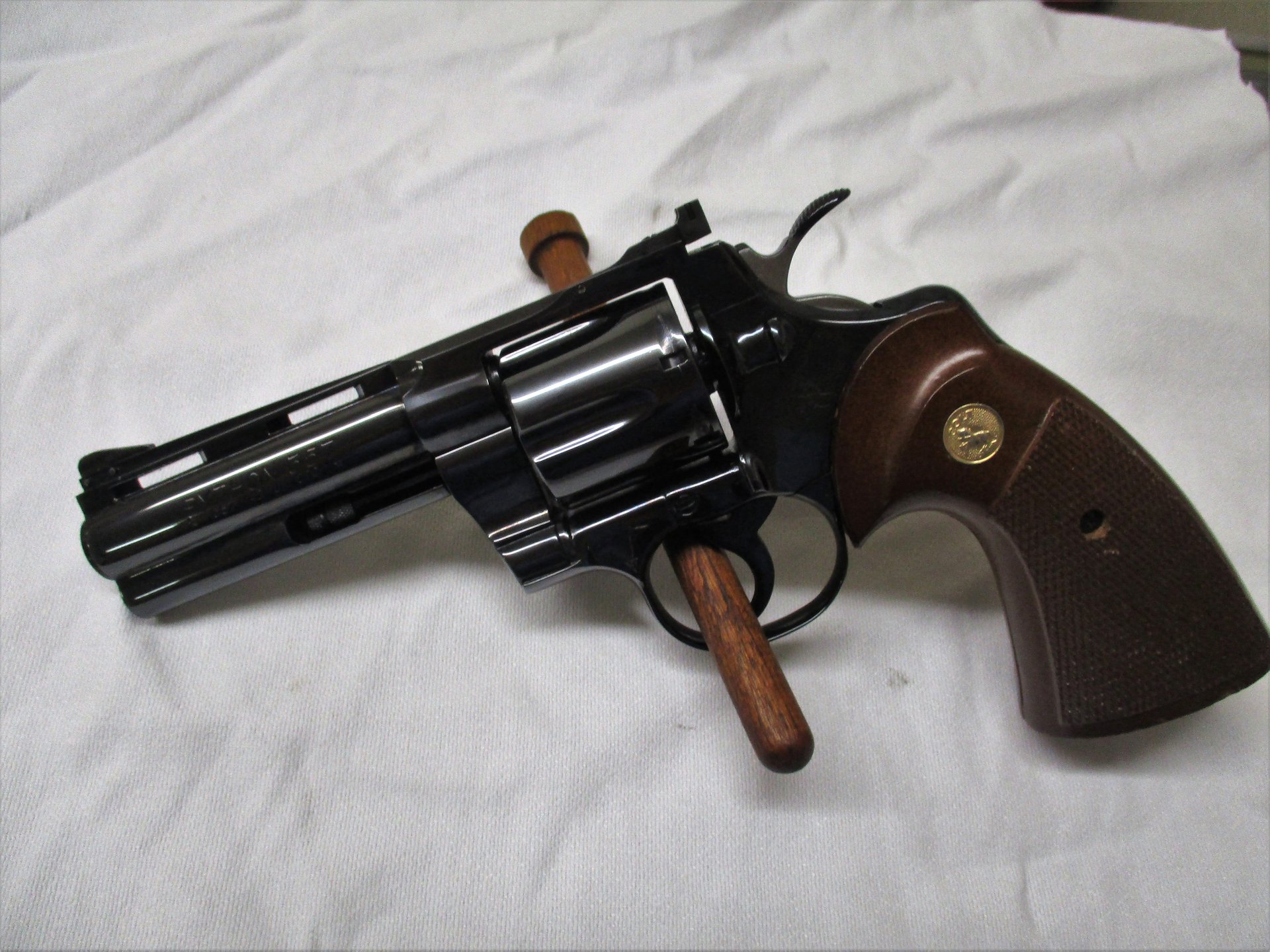 Really Ugly Guns