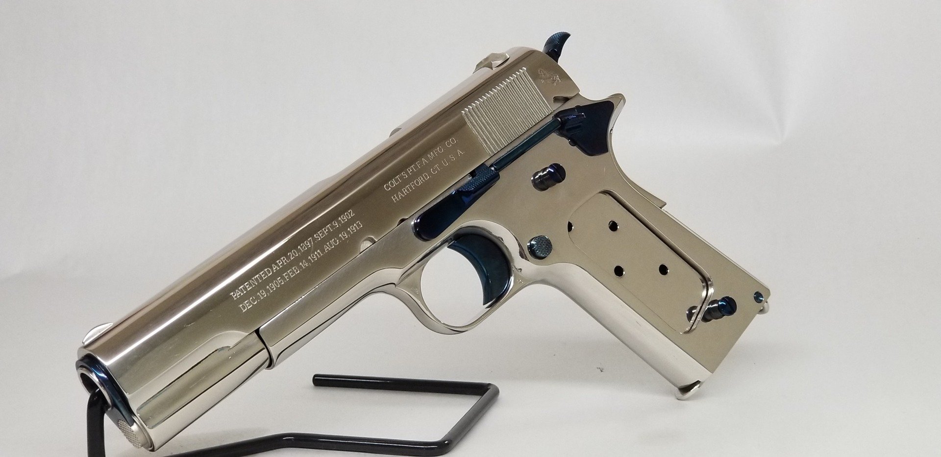 Other Finishes