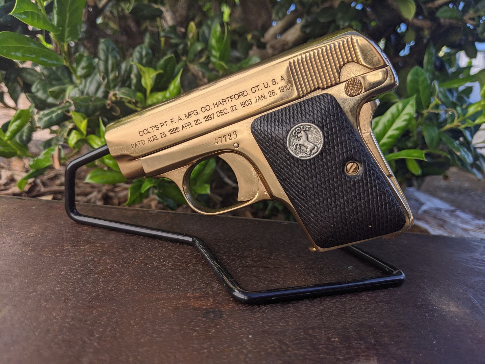 Laser Engraving