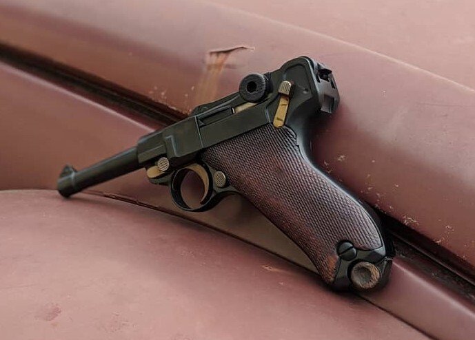 Ford's Custom Gun Refinishing Price Sheet | Crystal River FL