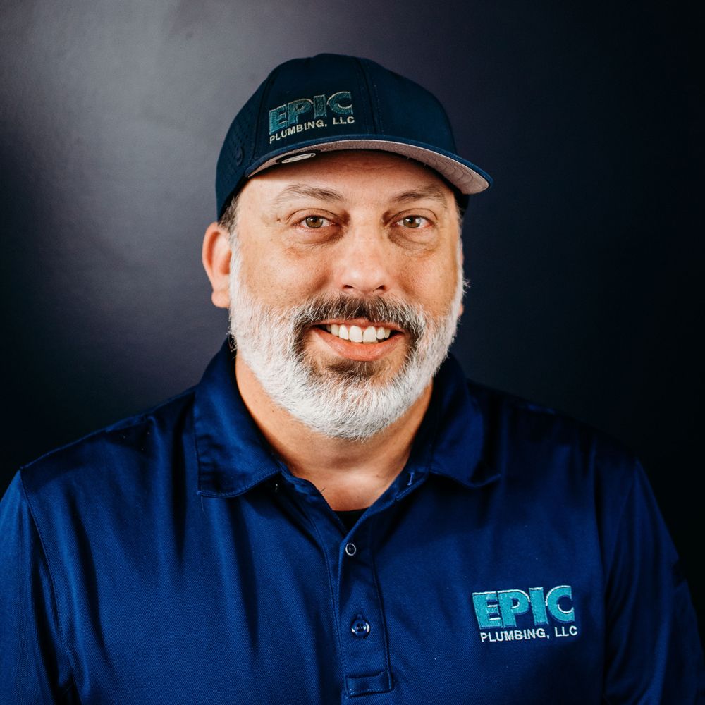 Meet the Team | Epic Plumbing LLC