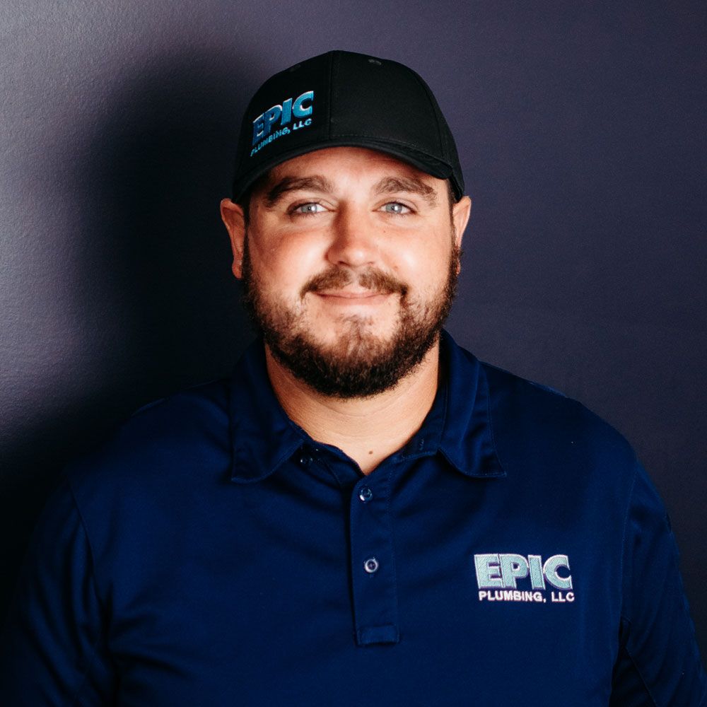 Meet the Team | Epic Plumbing LLC