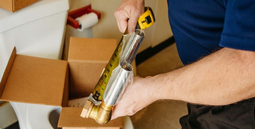 Local Plumbers Lee's Summit, MO | Epic Plumbing LLC