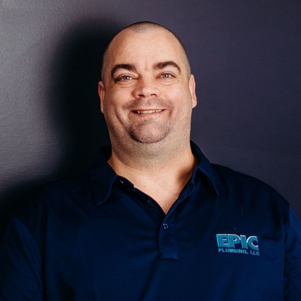 Meet the Team | Epic Plumbing LLC