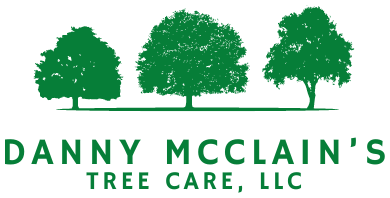 Contact Danny McClain's Tree Care | Ocean Springs, MS