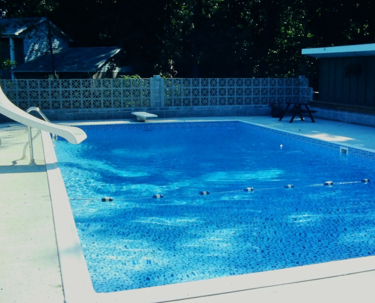 Swimming Pool Builders Terre Haute, IN | Sparkle Pools