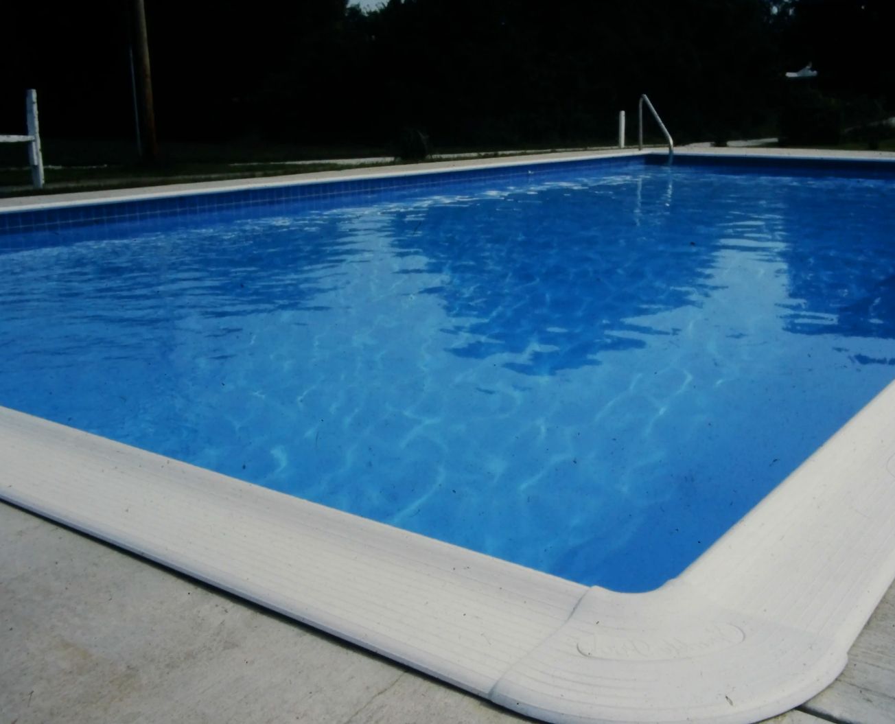 Swimming Pool Builders Terre Haute, IN | Sparkle Pools