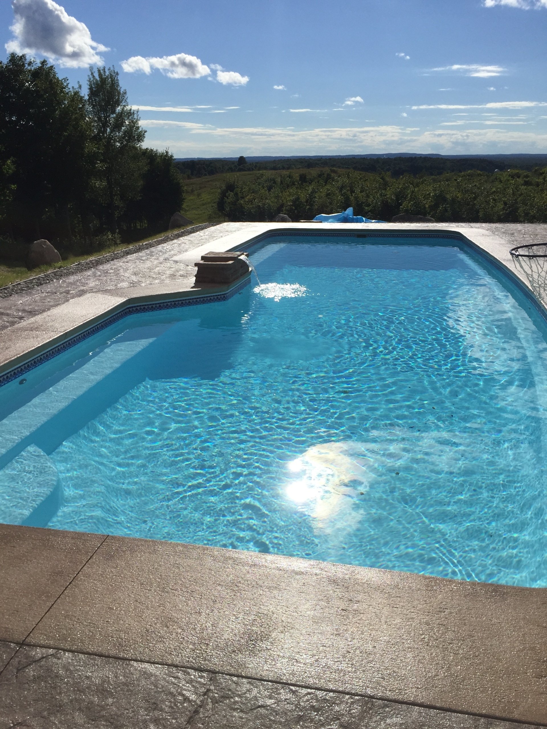 Poolside, Inc. Photo Gallery | Traverse City, MI