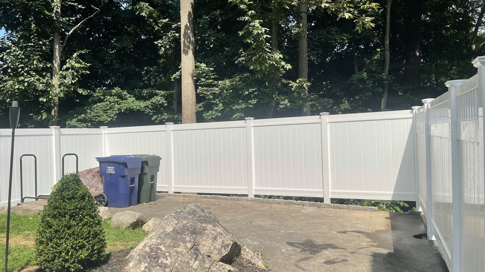 Fence Contractors South Salem, NY | Young's Fencing