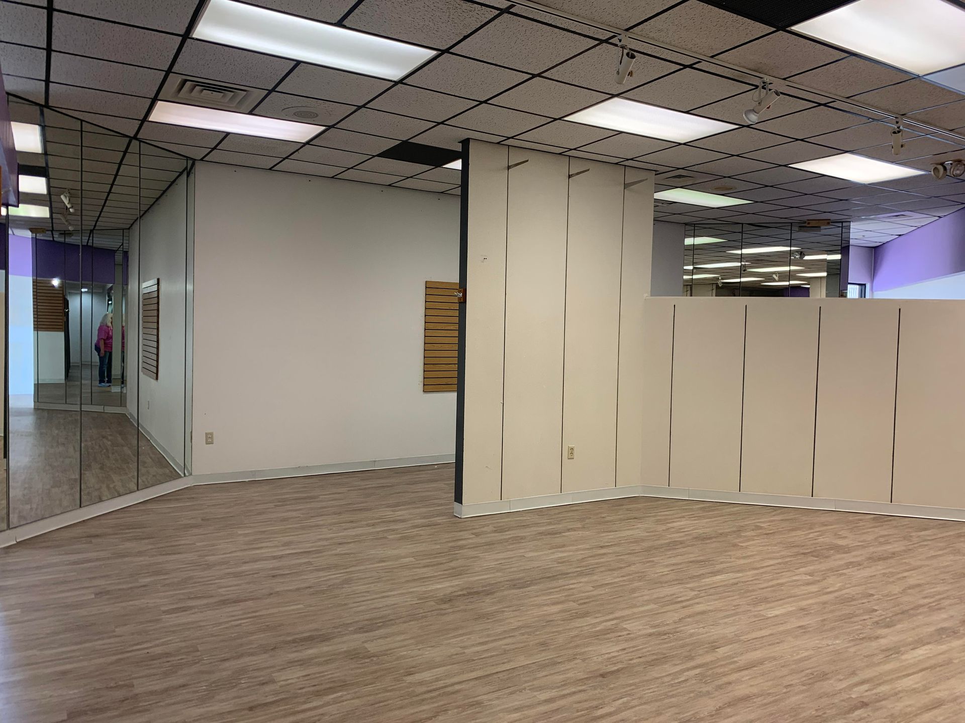 Plaza Towers Center Rentals | Springfield Property LLC