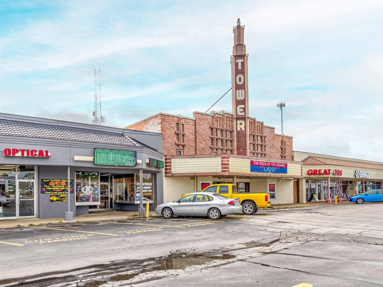 Springfield Property LLC | Property Rentals | Springfield MO