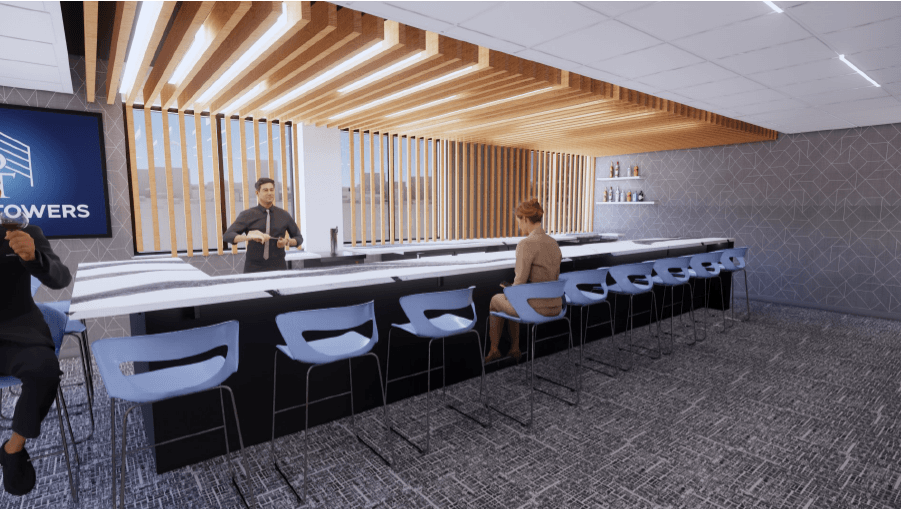 Plaza Towers Rentals | Springfield Property LLC