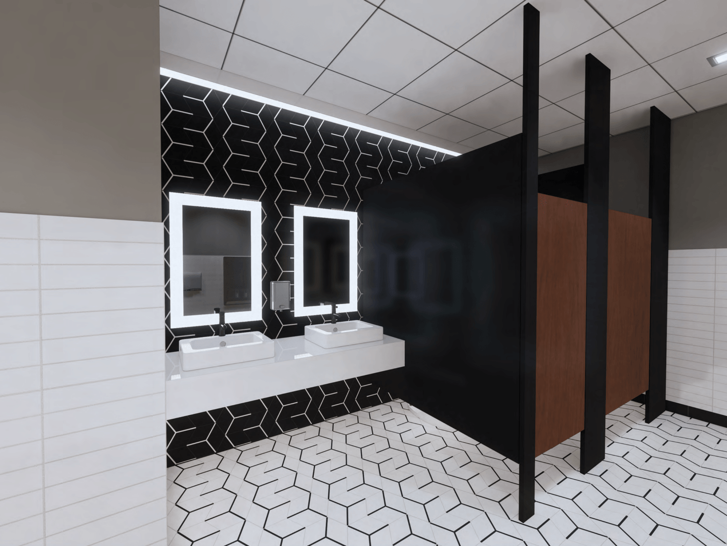 Plaza Towers Event Center | Springfield Property LLC