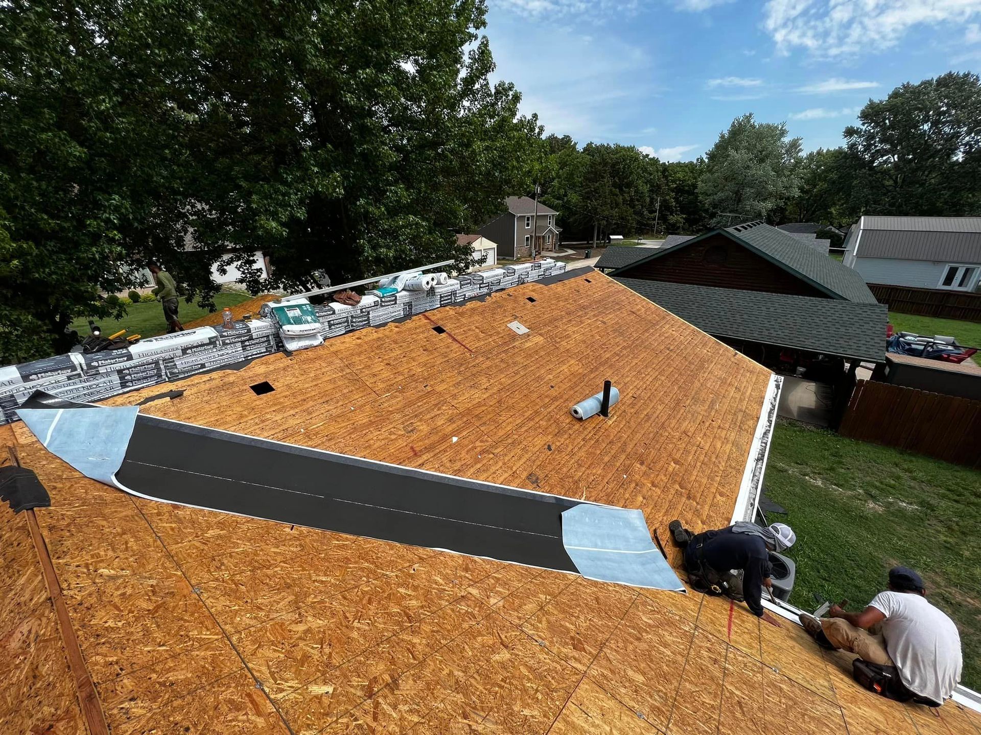 Project Gallery | Exterior Plus