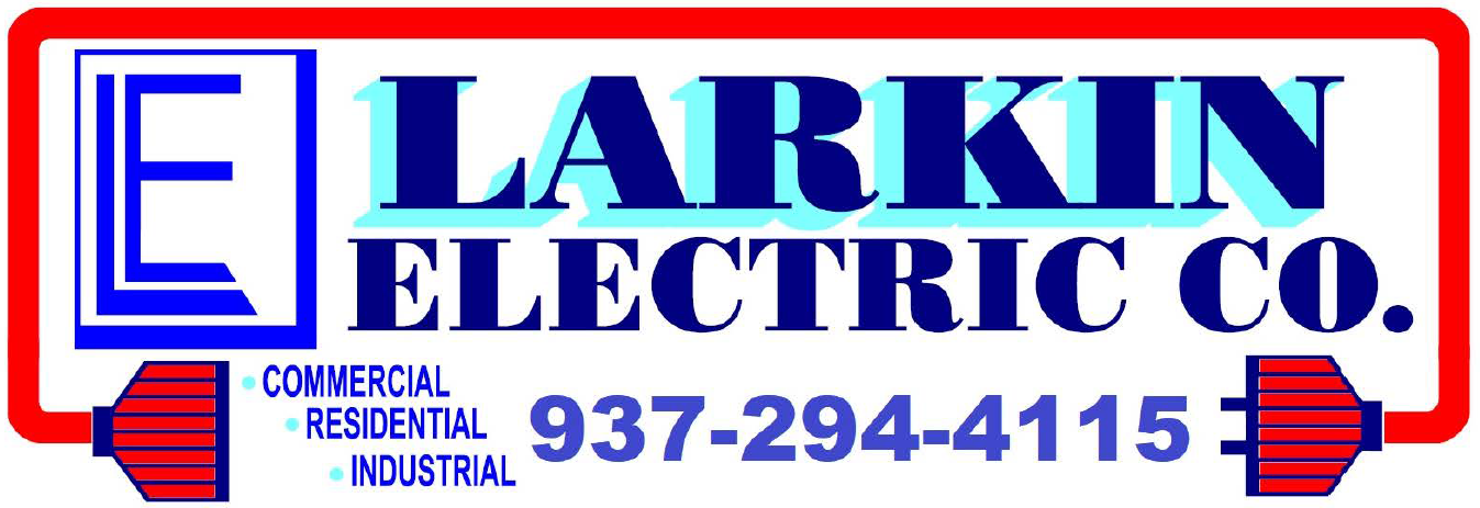 Electric | Larkin Electric Co., LLC. | Greater Dayton, OH