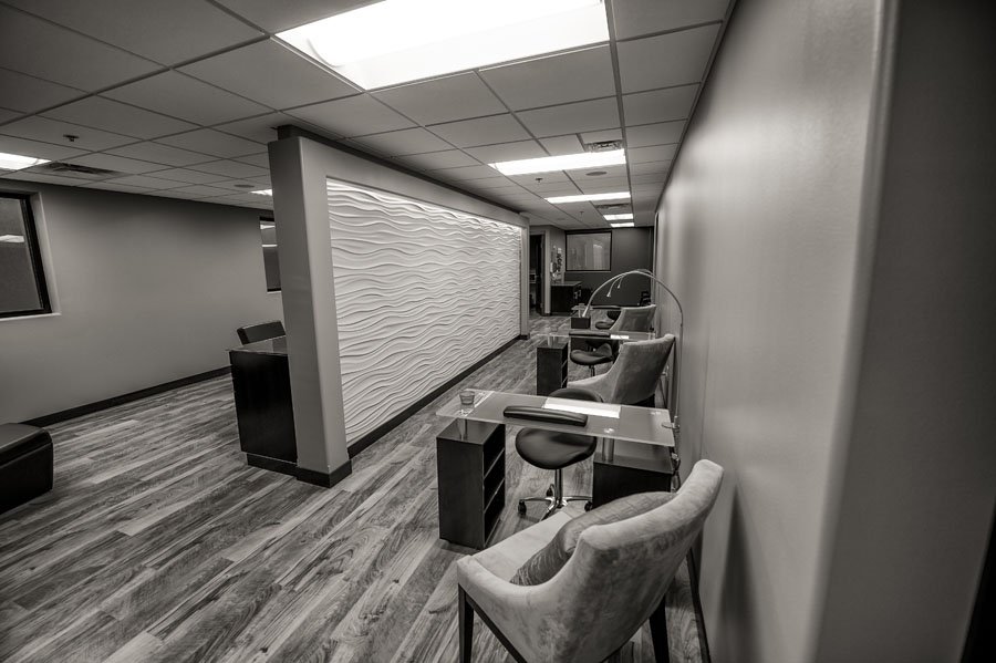 Spa Services | Affiniti Day Spa and Salon | Fargo, ND