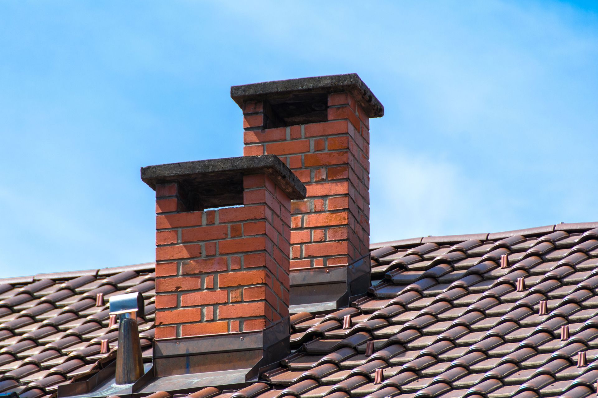 Chimney & Wood Stove Services | South Jersey