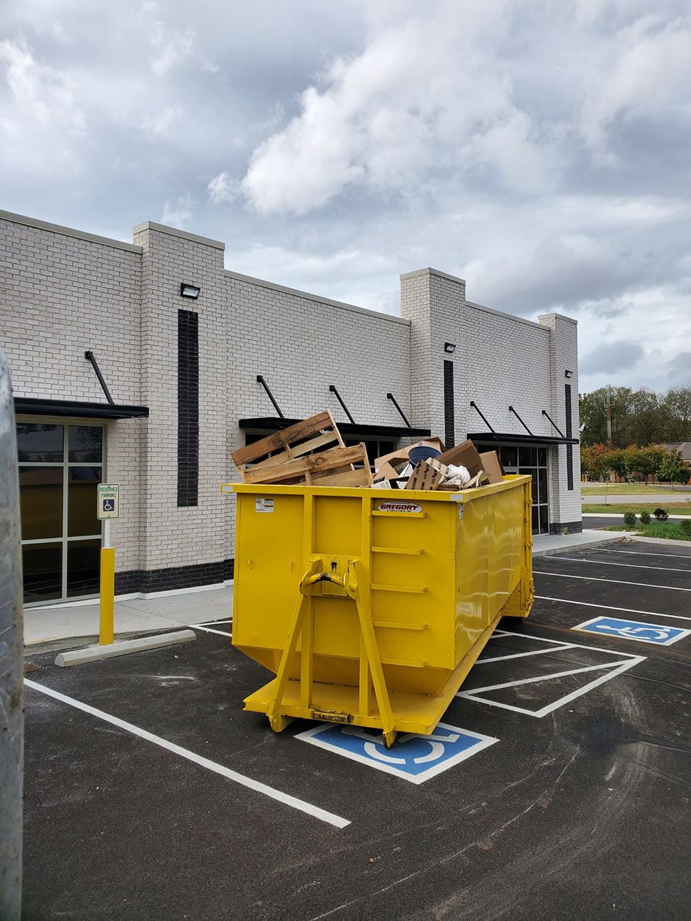 Residential Dumpster Rentals | Murfreesboro, TN