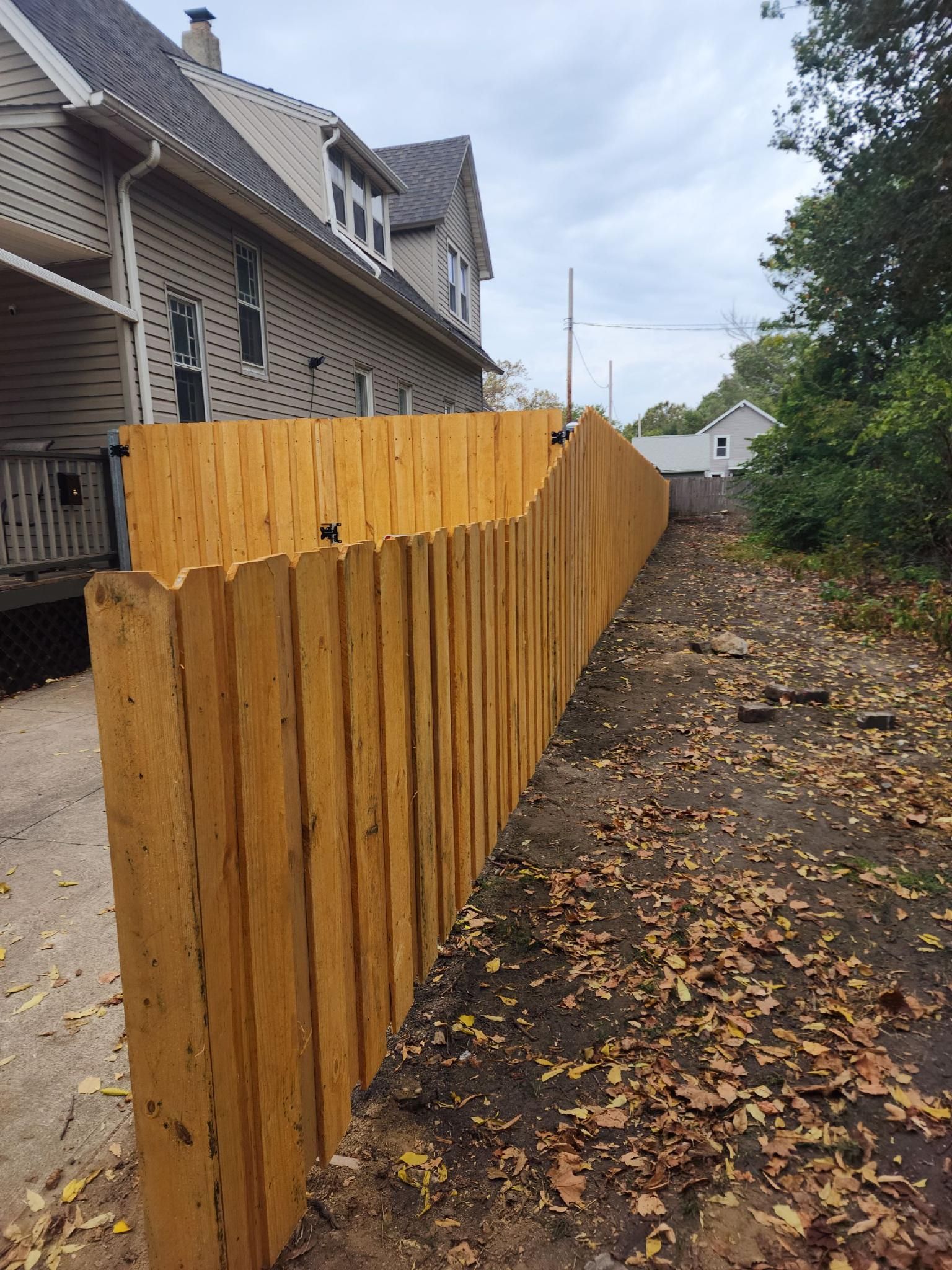 Project Gallery | Great Lakes Fence Company