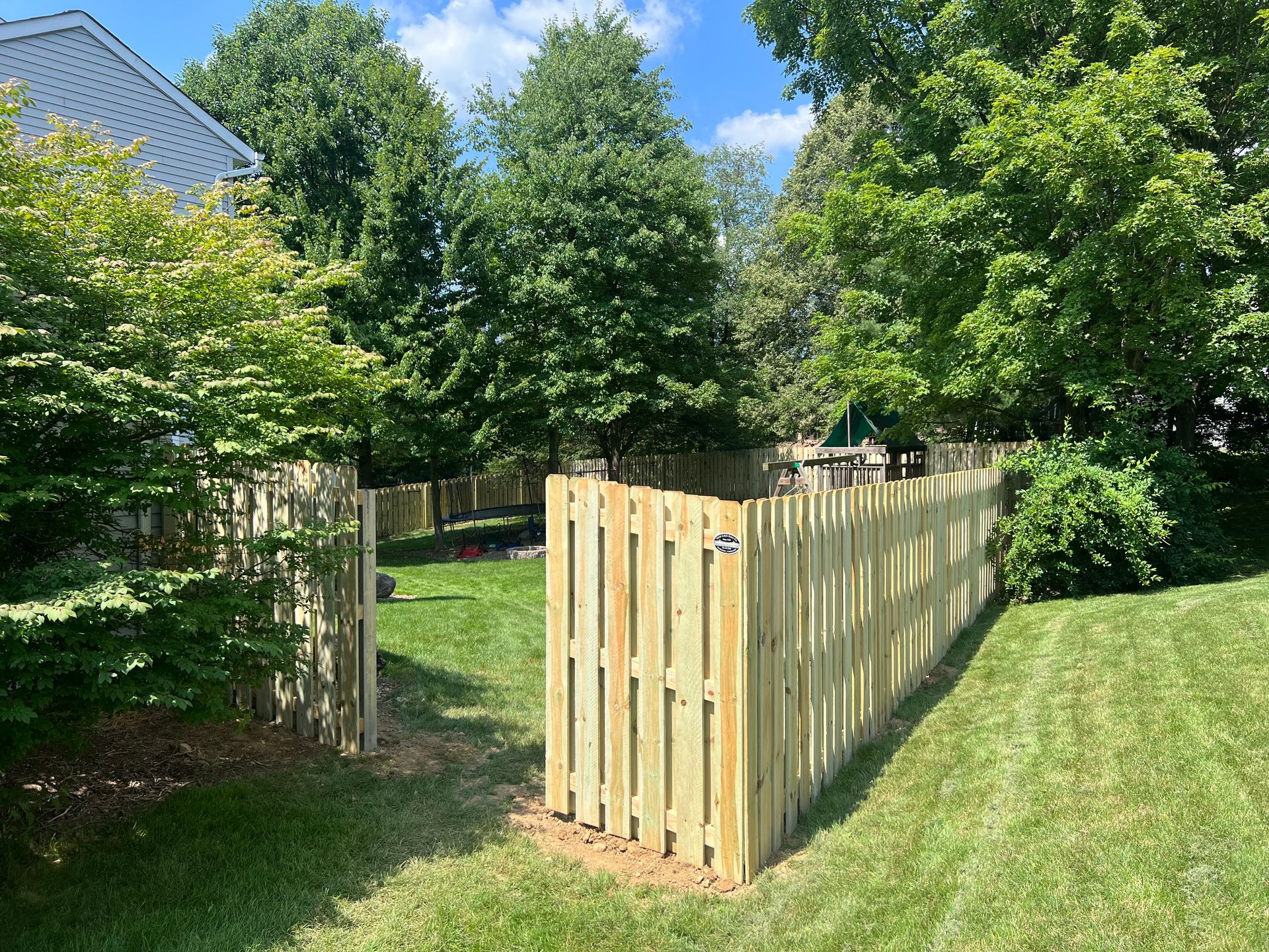 Project Gallery | Great Lakes Fence Company