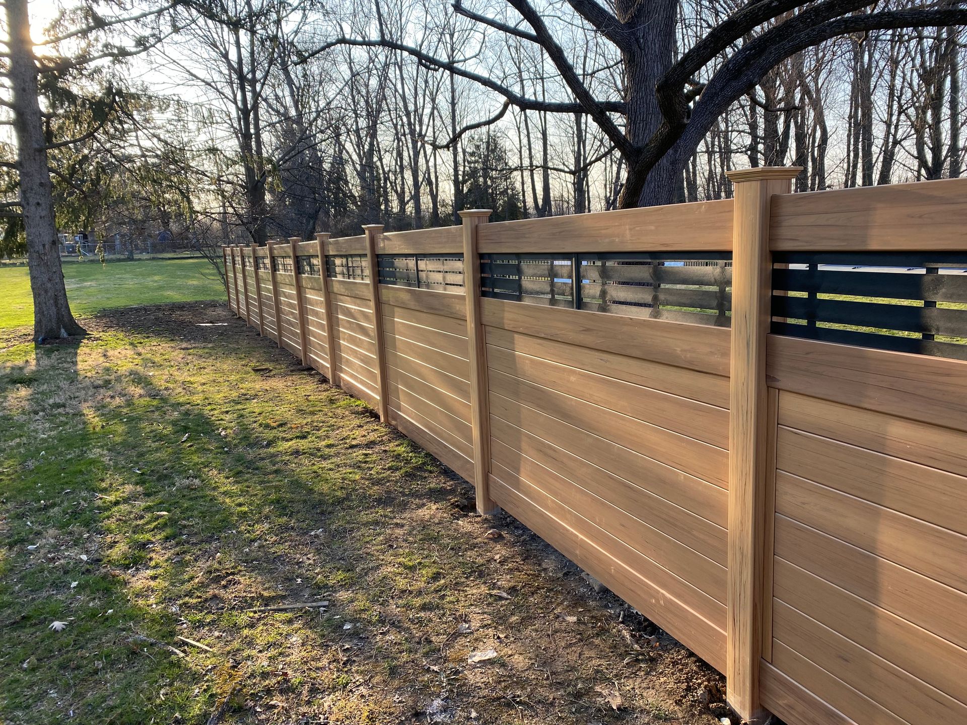 Project Gallery | Great Lakes Fence Company