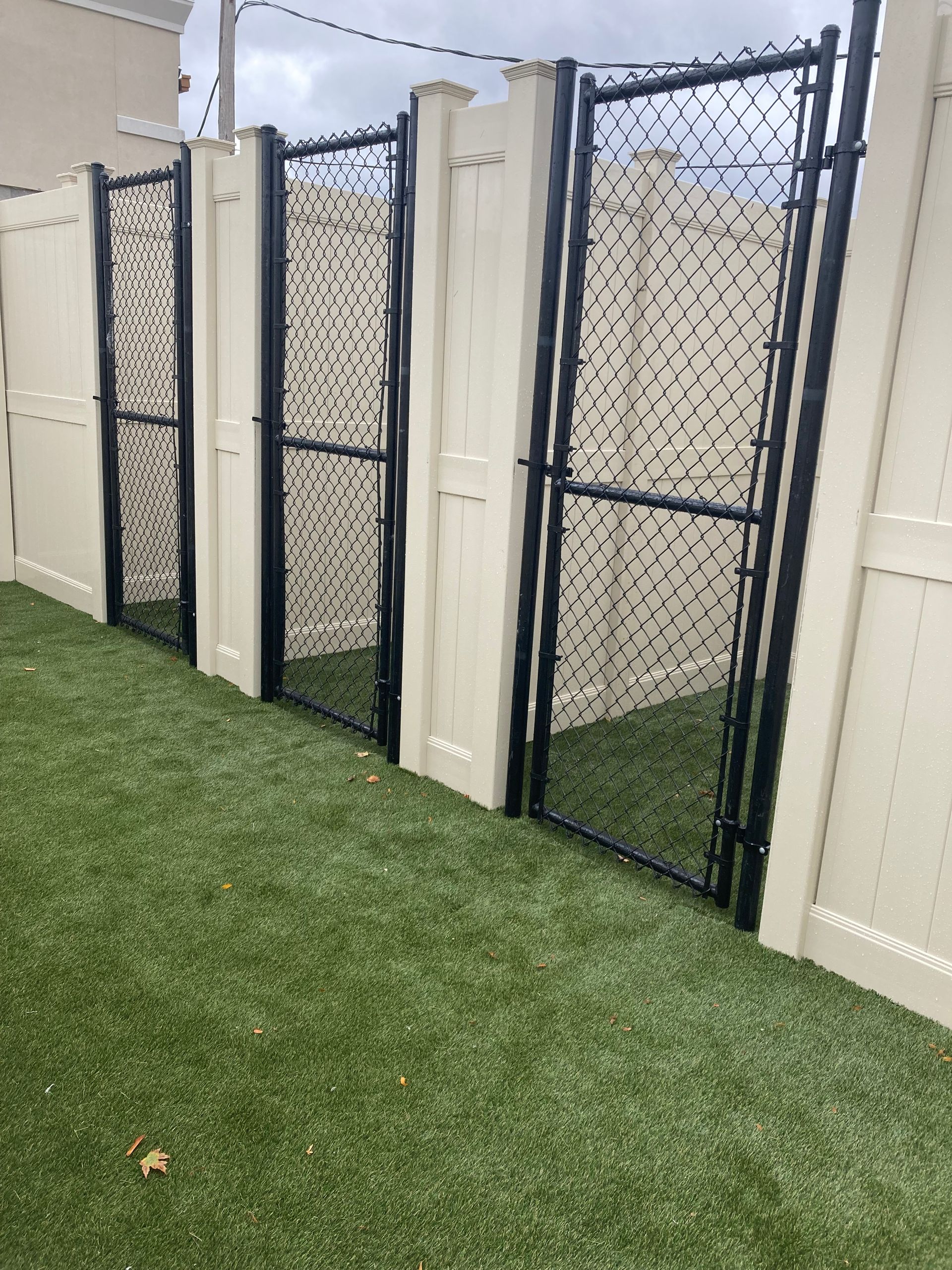 Project Gallery | Great Lakes Fence Company