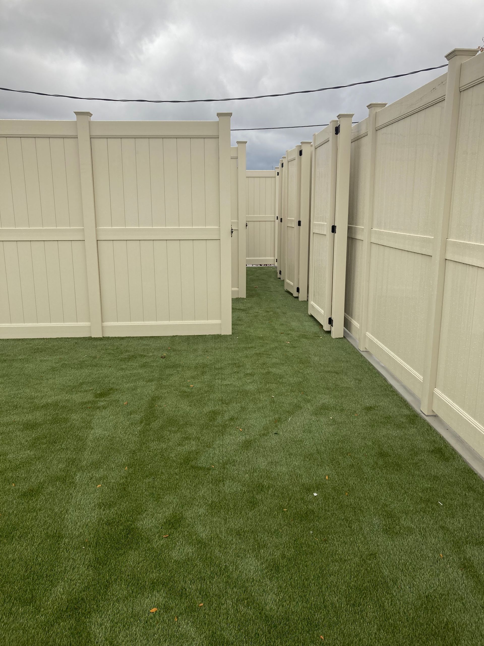 Project Gallery | Great Lakes Fence Company