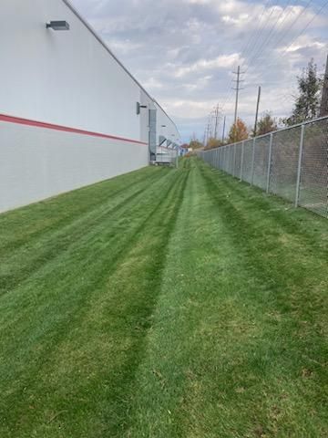 Project Gallery | Great Lakes Fence Company