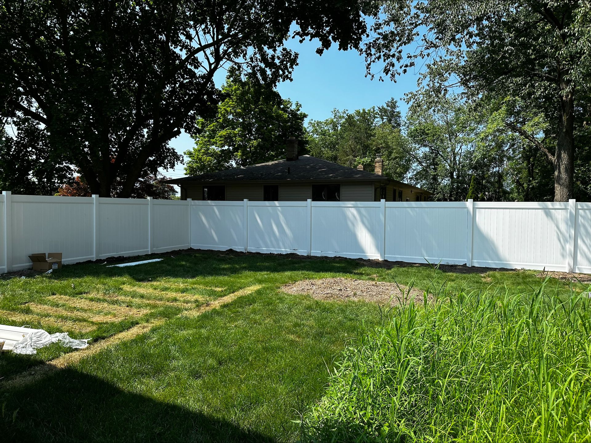 Project Gallery | Great Lakes Fence Company