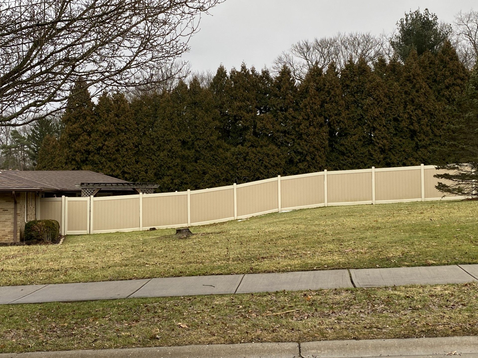 Project Gallery | Great Lakes Fence Company