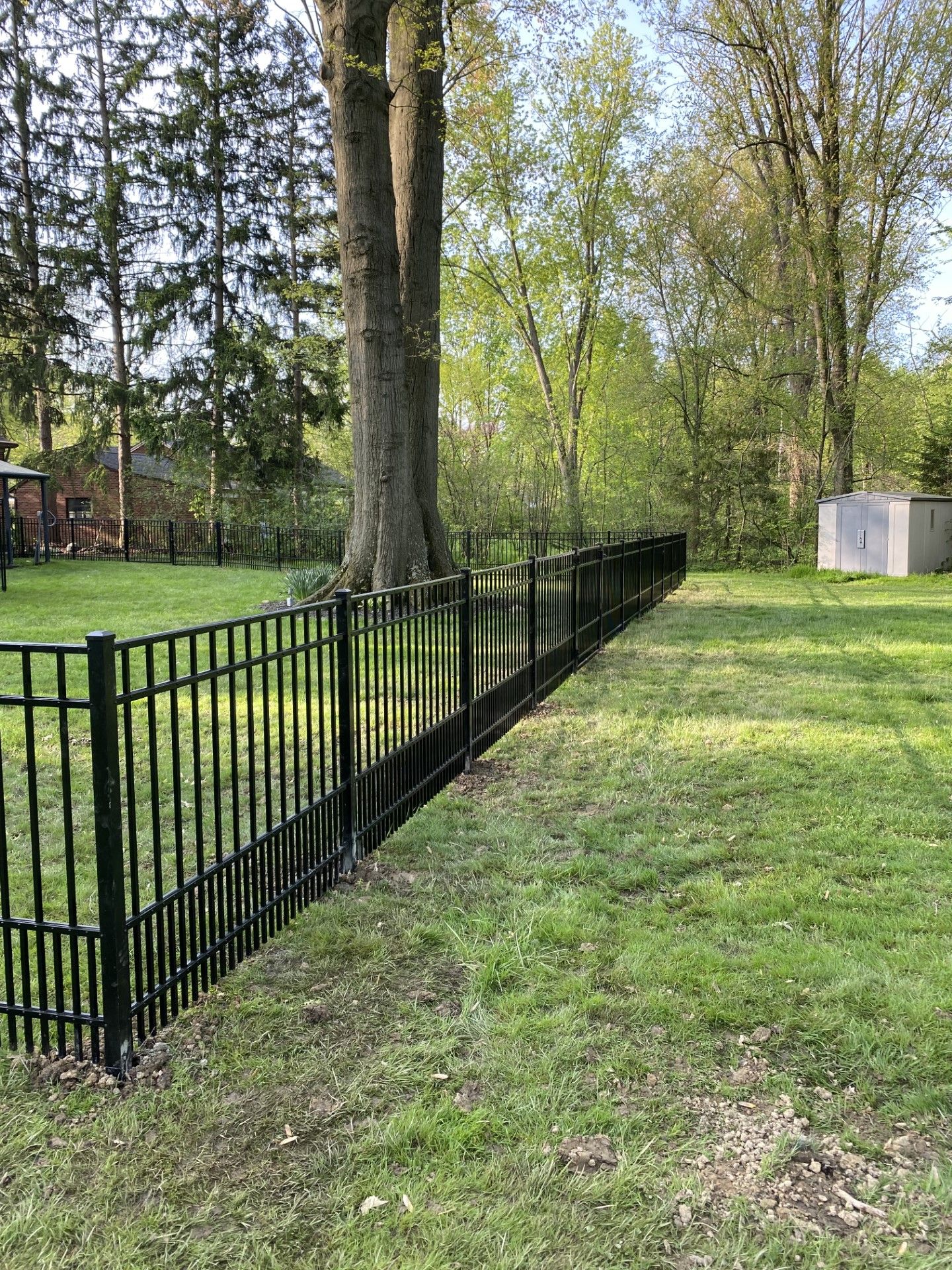 Project Gallery | Great Lakes Fence Company