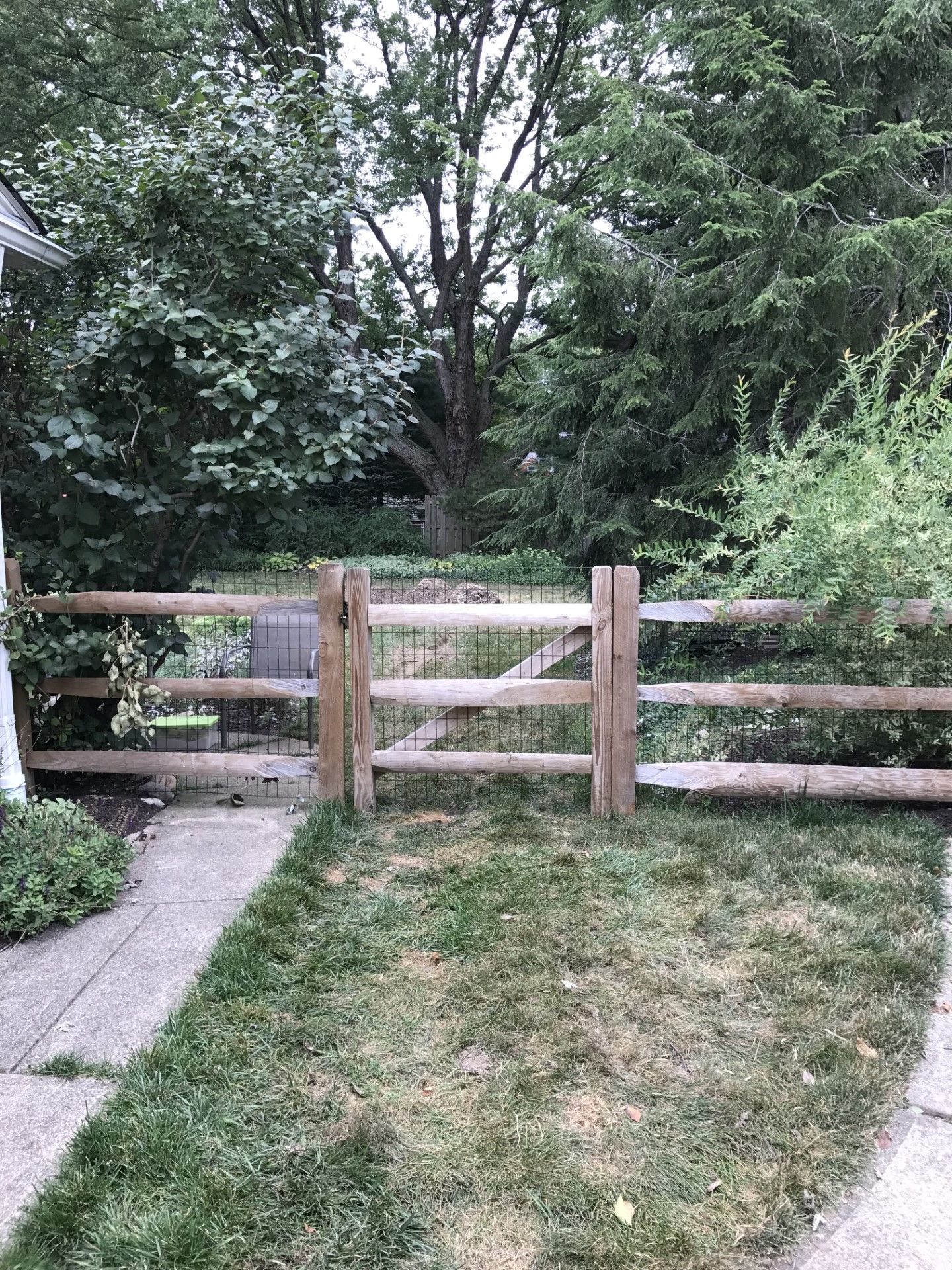 Project Gallery | Great Lakes Fence Company