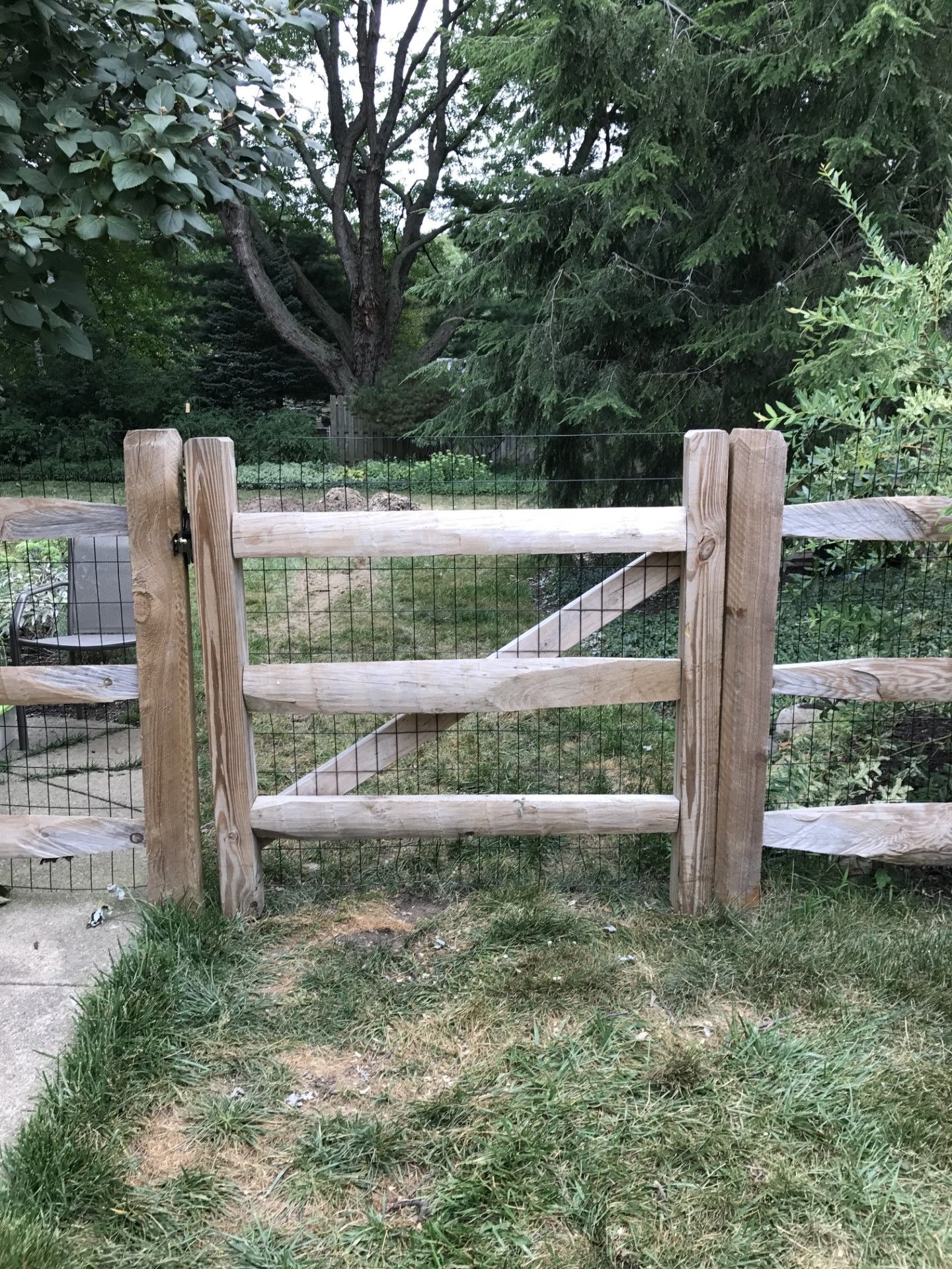 Project Gallery | Great Lakes Fence Company