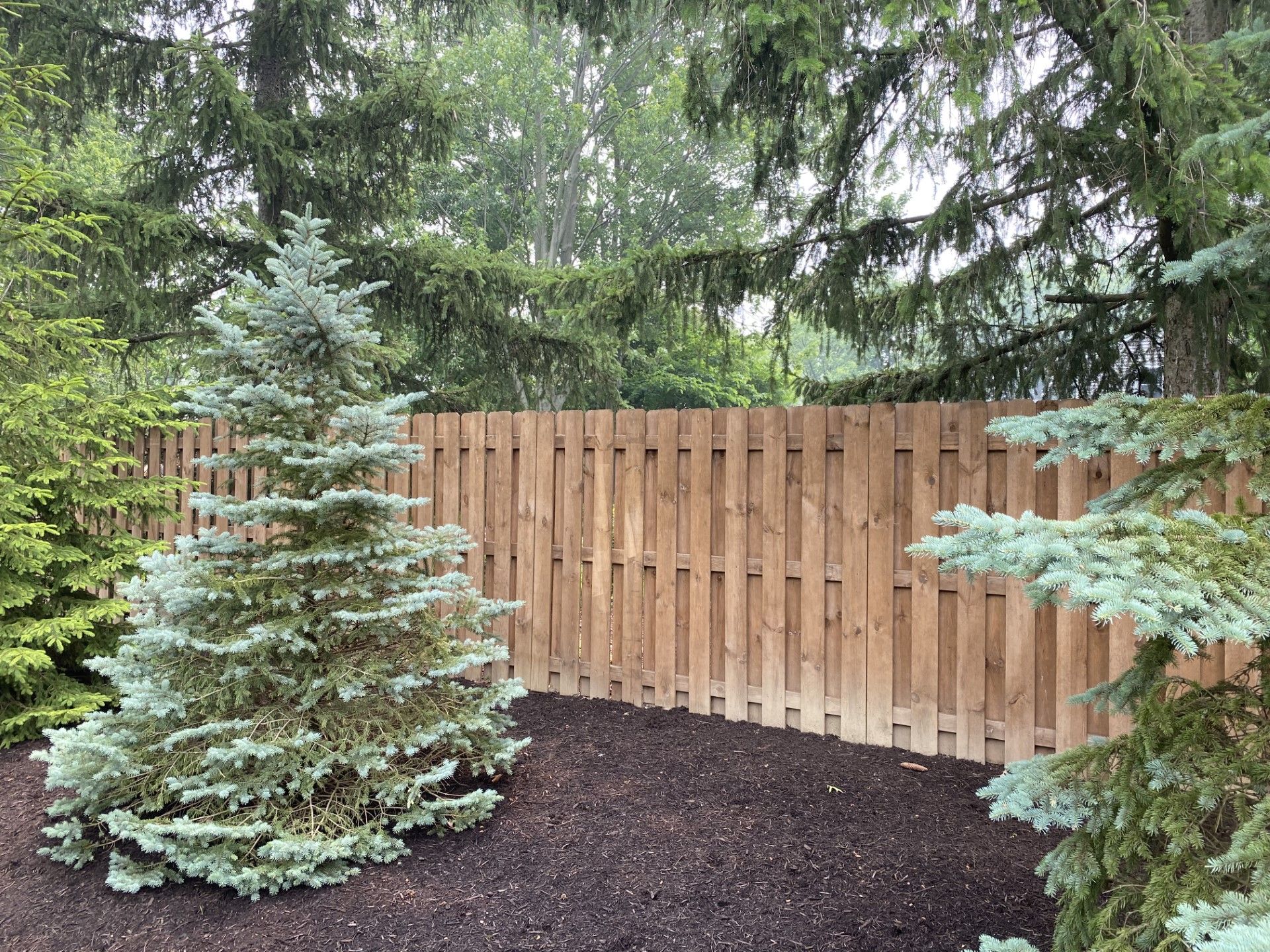 Project Gallery | Great Lakes Fence Company