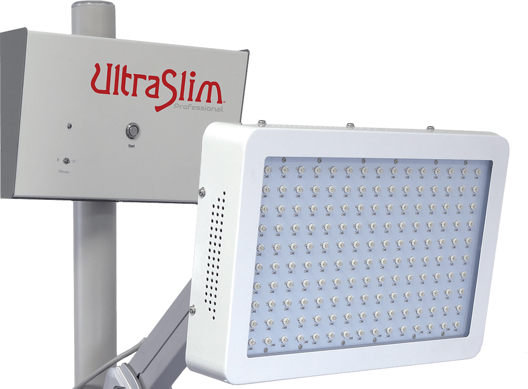 UltraSlim® by Photonica® USA | Kansas City Laser-Like Lipo®