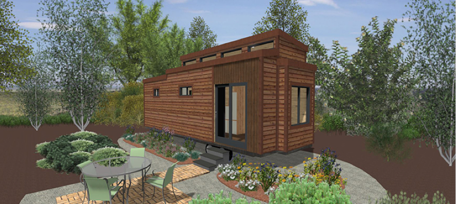 Tiny Home Construction | Western Washington Area