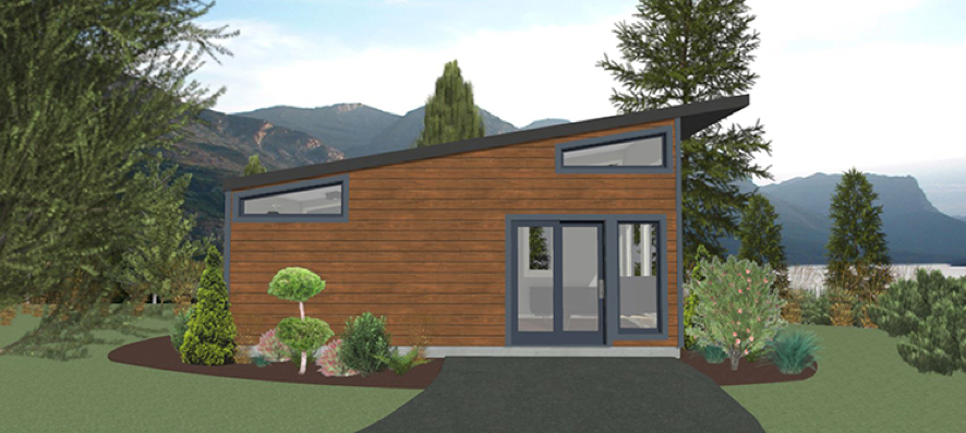 Tiny Home Construction | Western Washington Area