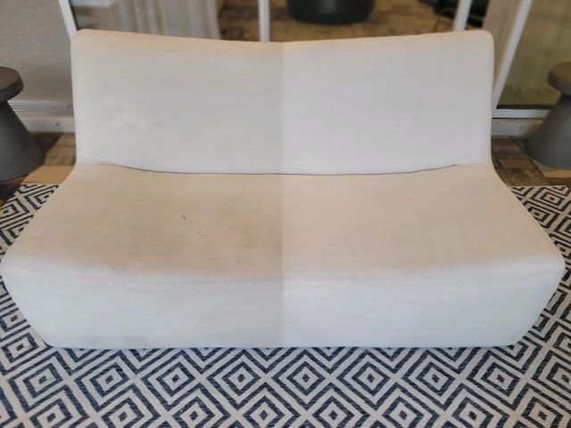 Work Gallery | Captain Steamer Professional Steam Cleaner