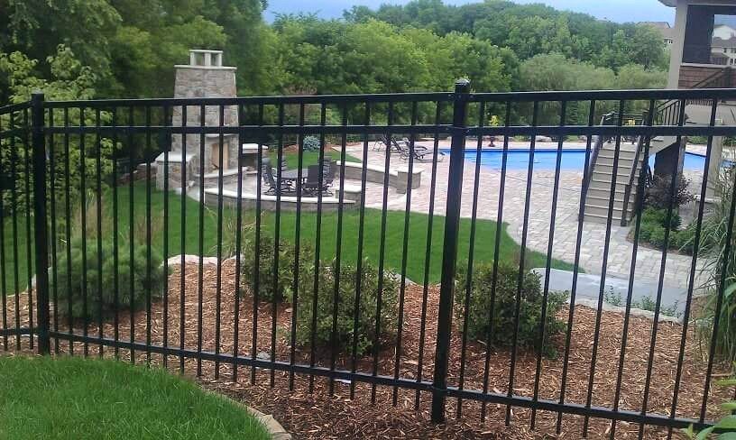Top Notch Fence | Fence Installation | Cedar, MN