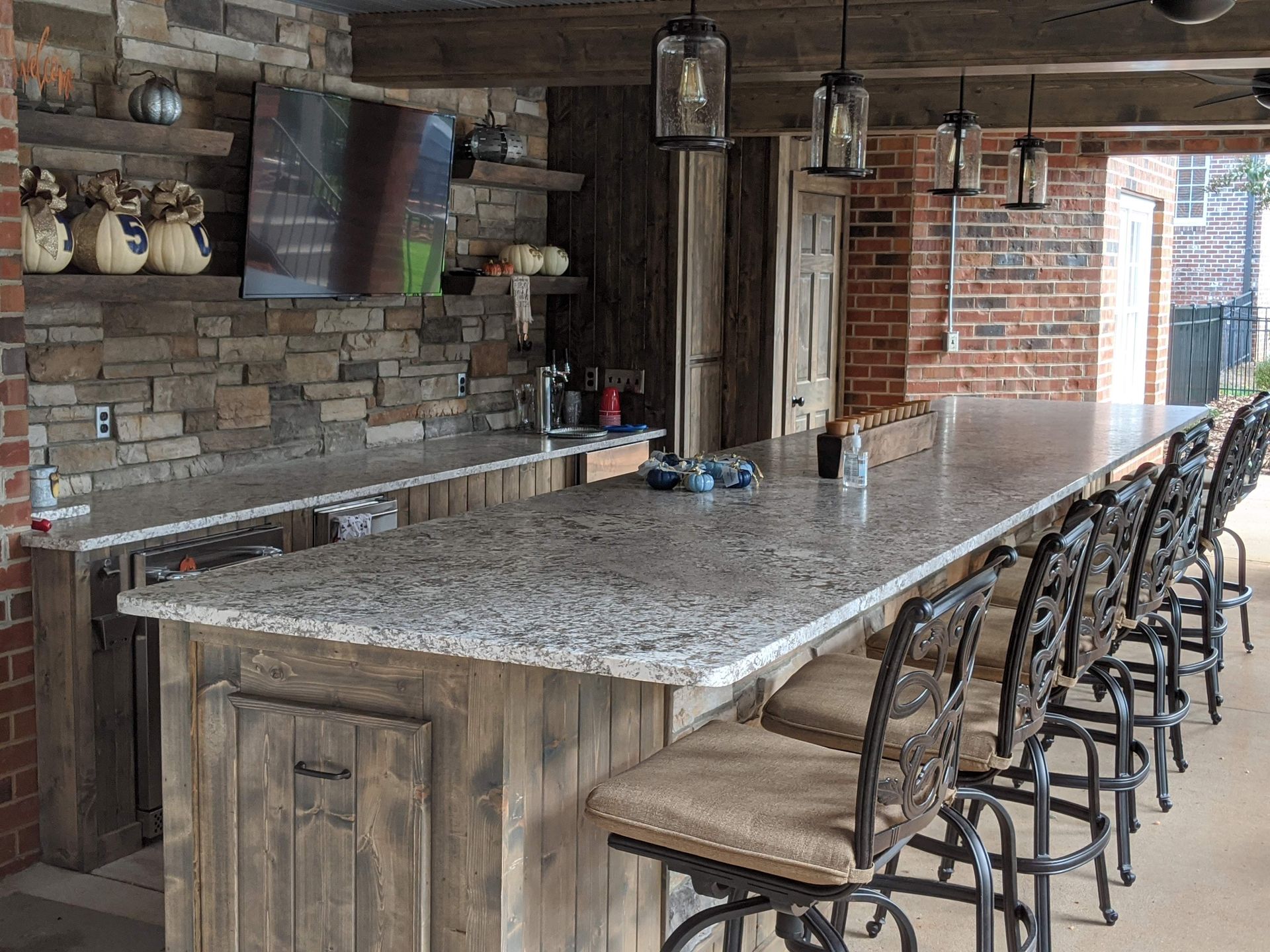 Custom Swimming Pool Design and Installation | Clemmons, NC