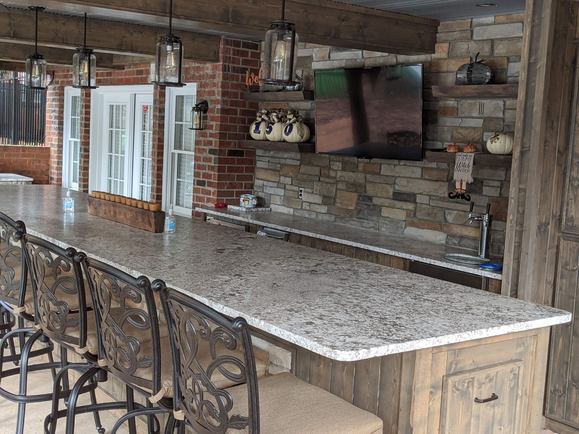 Custom Swimming Pool Design and Installation | Clemmons, NC