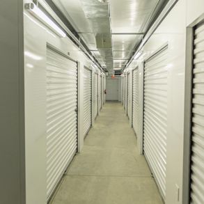Self-Storage Rentals | Lakeside Storage | Angier, NC